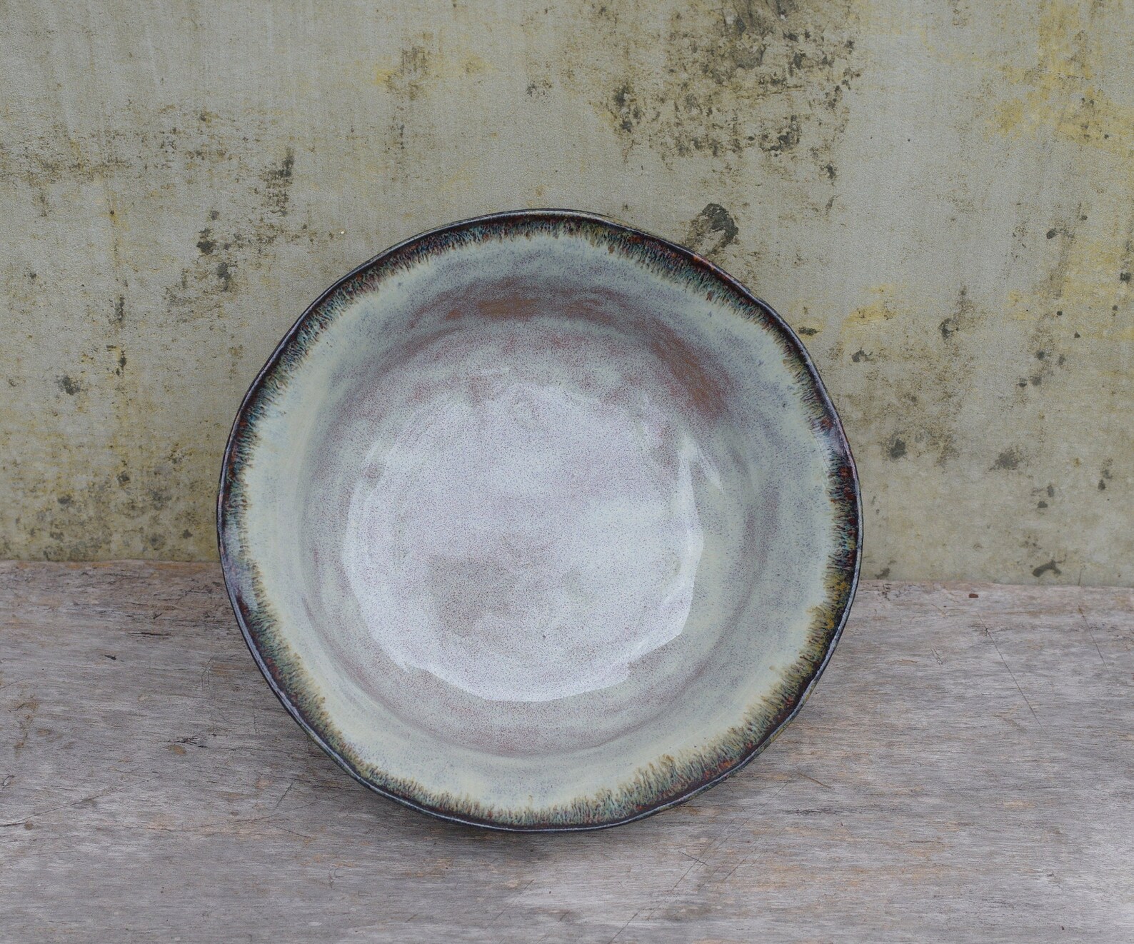 Vintage japanese ceramics bowl handmade Art bowl ceramic | Etsy