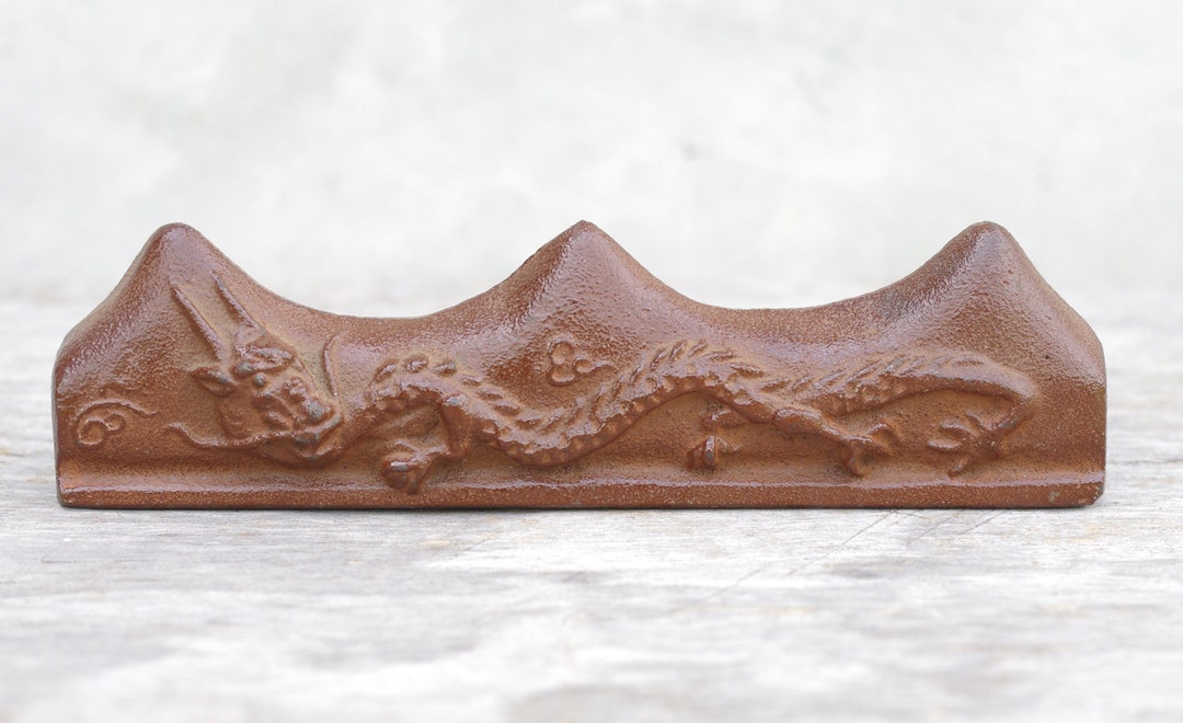 Vintage Metal Dragon,paperweights,desk Accessories,accessories Office ...