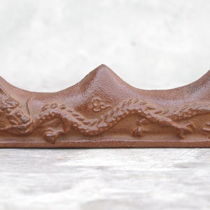 Vintage Metal Dragon,paperweights,desk Accessories,accessories Office ...