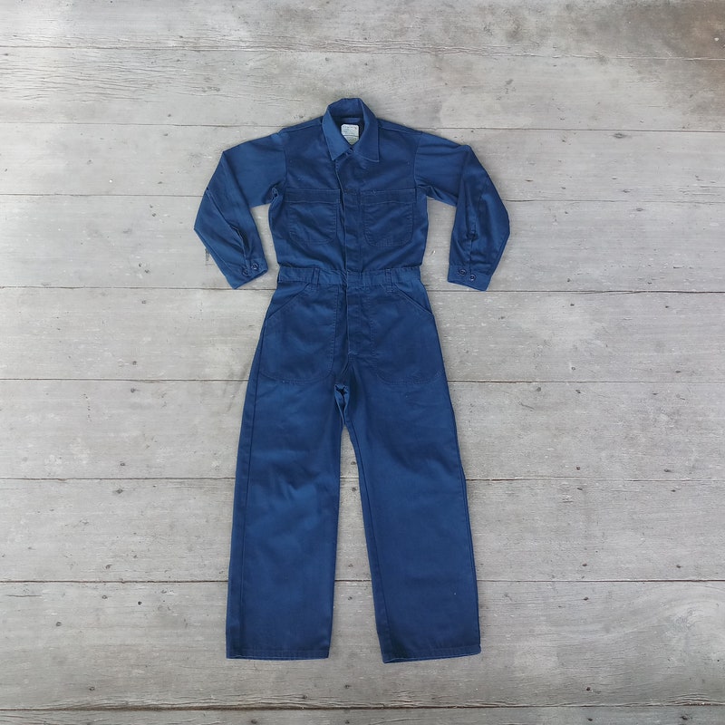 Mechanic Coveralls - Etsy