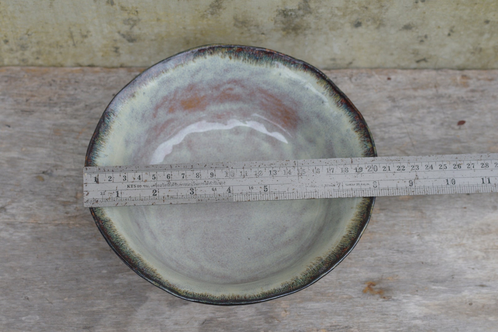 Vintage japanese ceramics bowl handmade Art bowl ceramic | Etsy