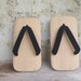 Beautiful ,geta ,zori Sandals,geta,shoes,zori,geta Wood,sandals ...