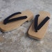 Beautiful ,geta ,zori Sandals,geta,shoes,zori,geta Wood,sandals ...