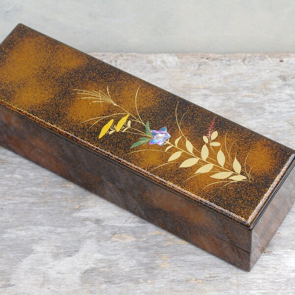 Rectangular Box - Etsy
