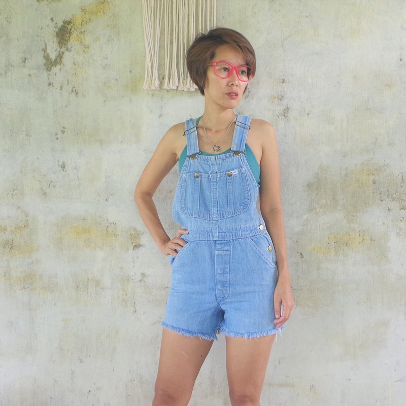 Overalls - Etsy