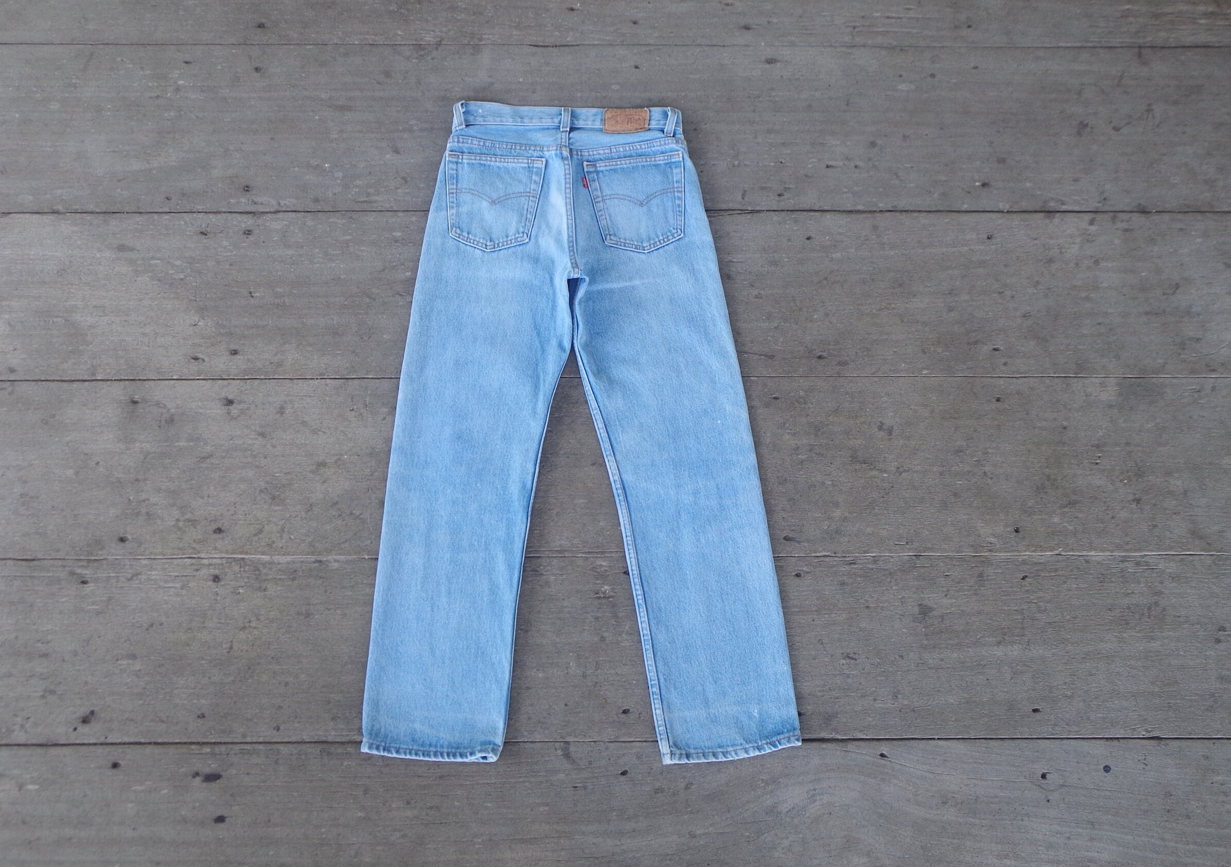 Faded Jeans ,vintage 80s Levis 701-501 W28 L28 ,cool,hipster Faded Jeans ,vintage 80s Levis 701-501 W28 L28 ,cool,hipster