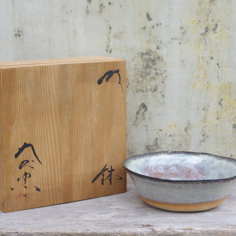 Japanese Ceramics - Etsy