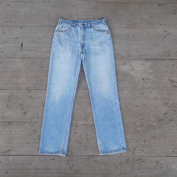 Levis 505 - Etsy
