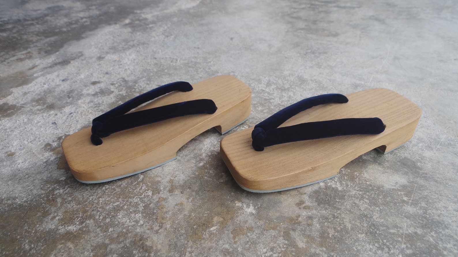 Beautiful ,geta ,zori Sandals,geta,shoes,zori,geta Wood,sandals ...