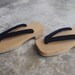 Beautiful ,geta ,zori Sandals,geta,shoes,zori,geta Wood,sandals ...