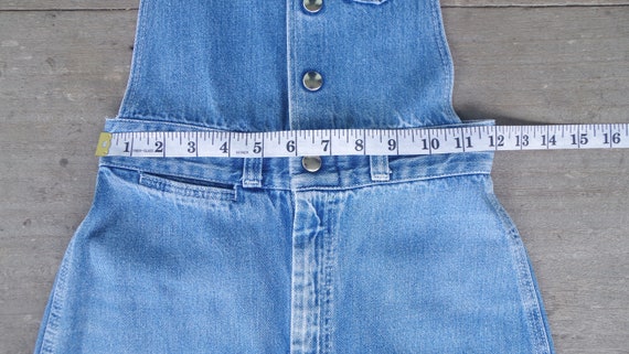 Rare ,Beautiful ,Vintage 60s70s button up Rumble seat… - Gem