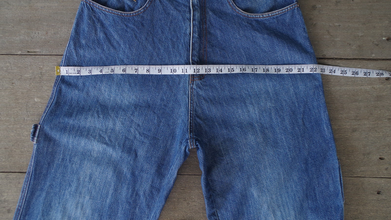 Vintage Gawtti Denim W32 L31,wide Leg, Baggy, Hip Hop,streetwear - Etsy