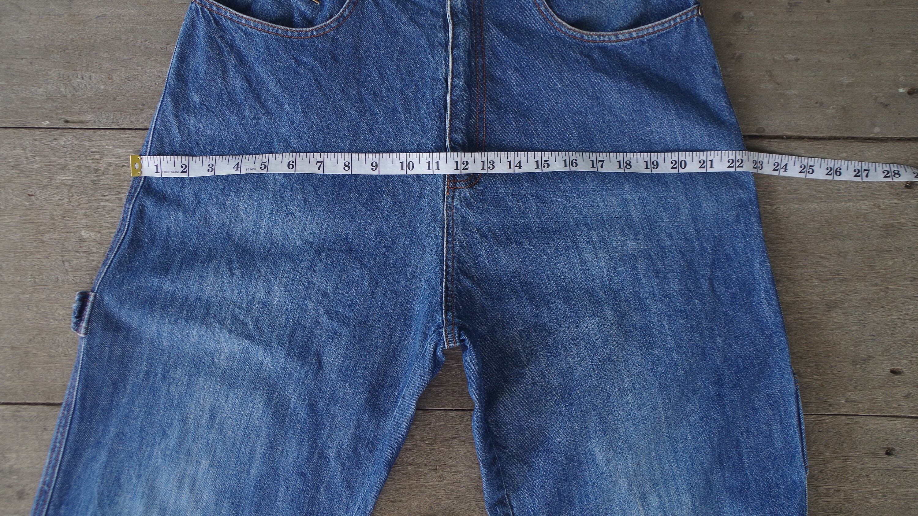 Vintage Gawtti Denim W32 L31,wide Leg, Baggy, Hip Hop,streetwear - Etsy
