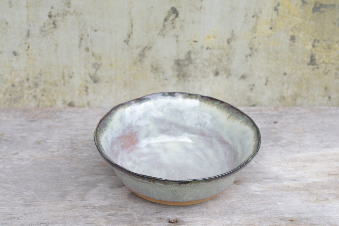 Vintage japanese ceramics bowl handmade Art bowl ceramic | Etsy