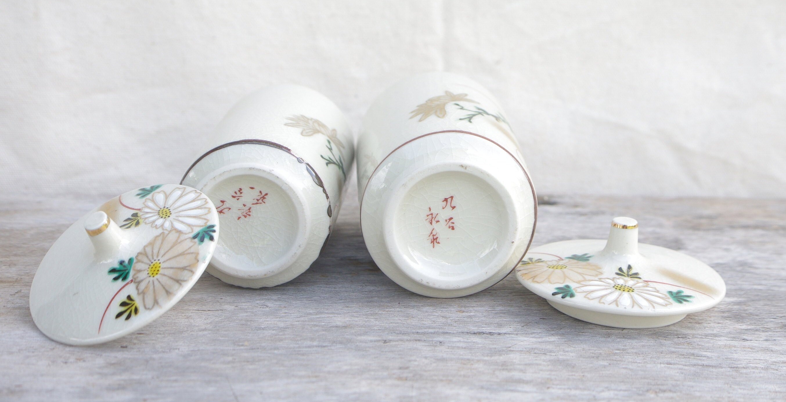 Matcha Cup Tea Flower Golden Design Texture Luxurious Cup - Etsy