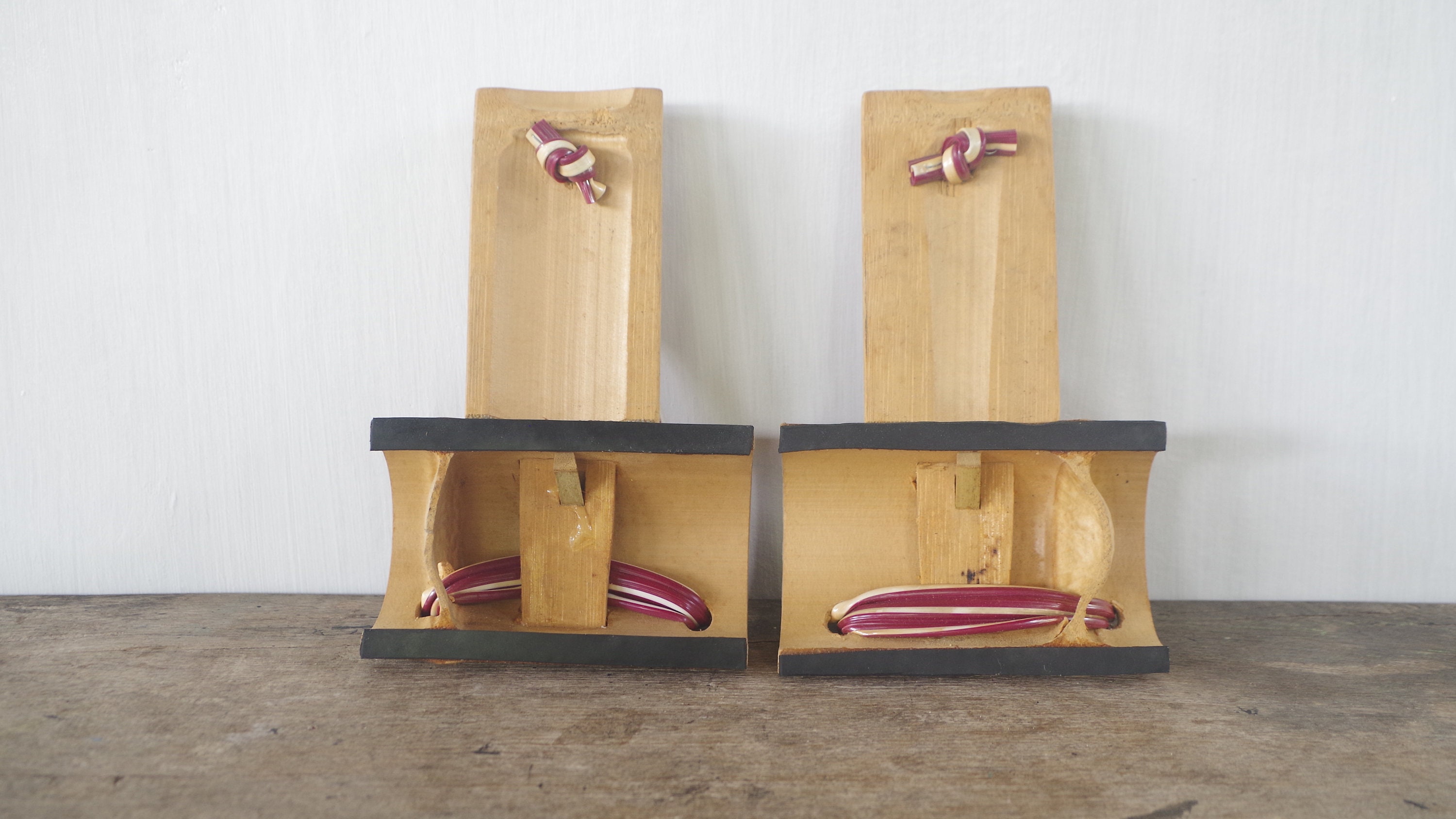 Rare, Bamboo Geta Japanese ,sandals,geta,shoes,zori,geta Wood,sandals ...