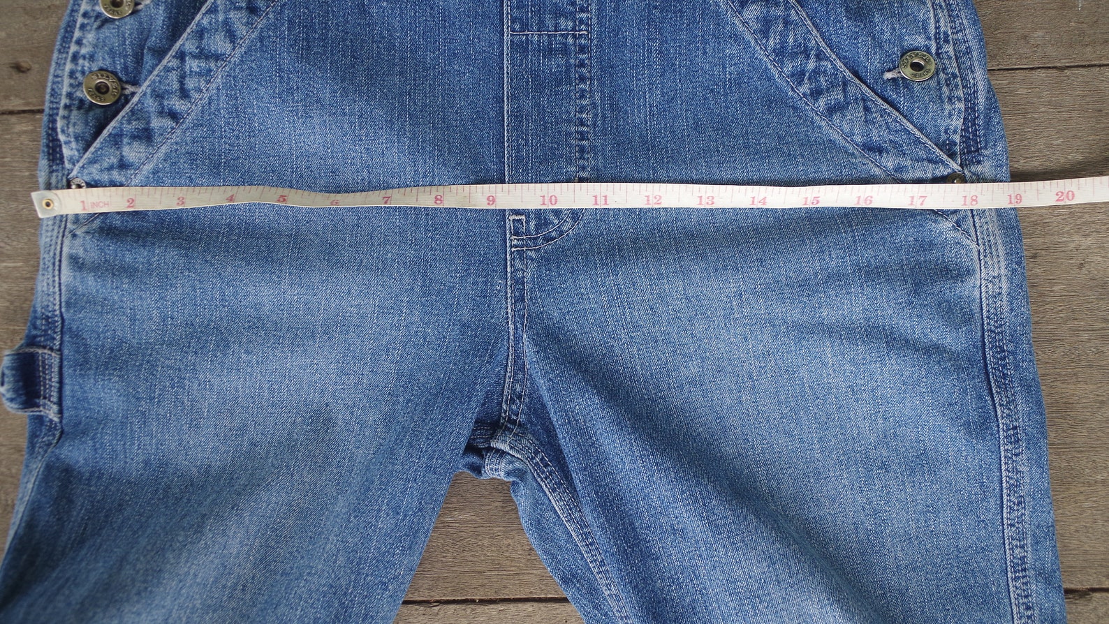 Perfect vintage 80s 90s Silver Overalls Bell Bottom Size S - Etsy