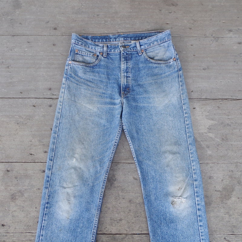 Levis 505 - Etsy