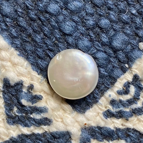 Genuine Japanese Pearls - Etsy