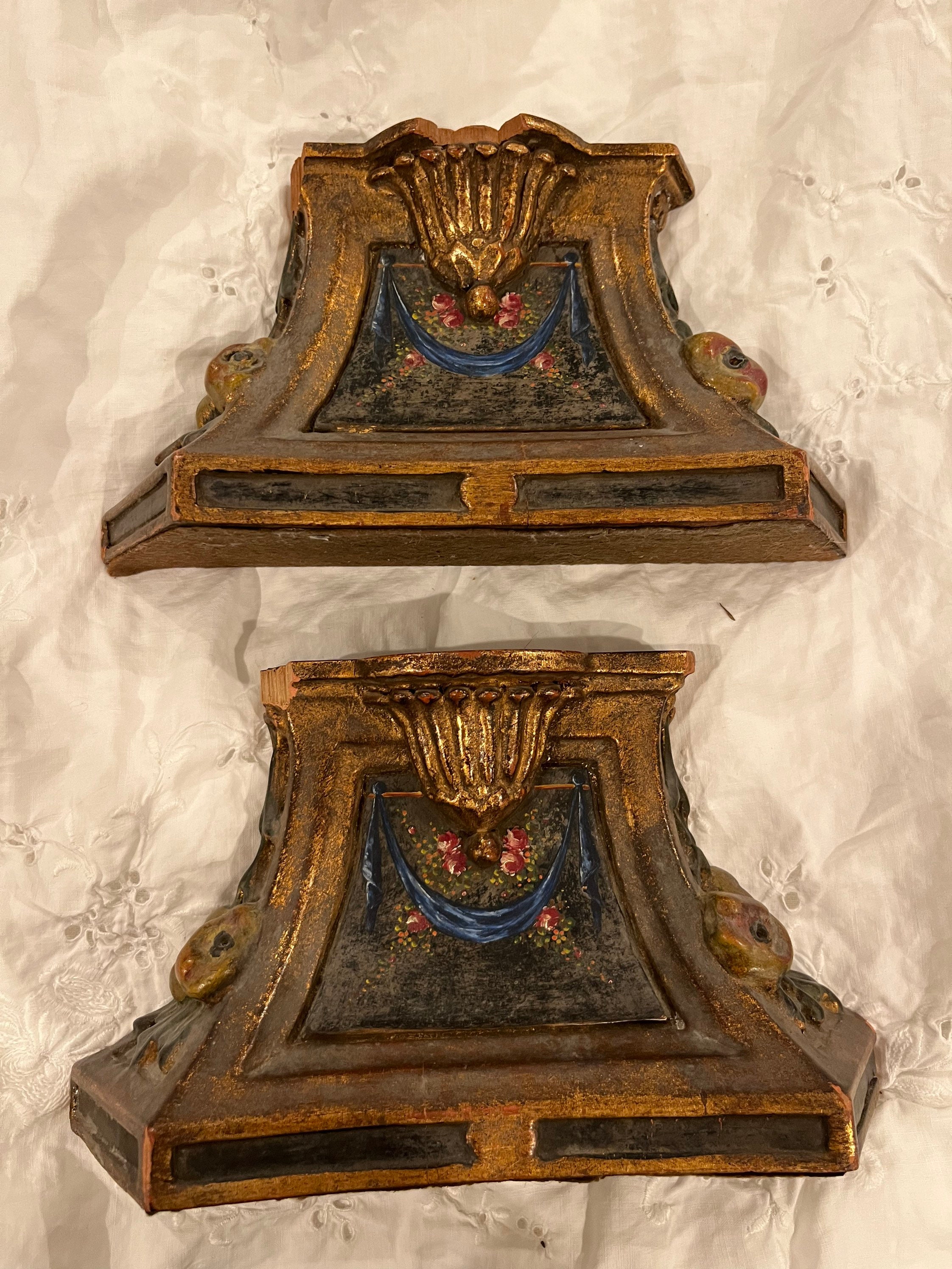Victorian/ French Vintage Book Stand - Etsy