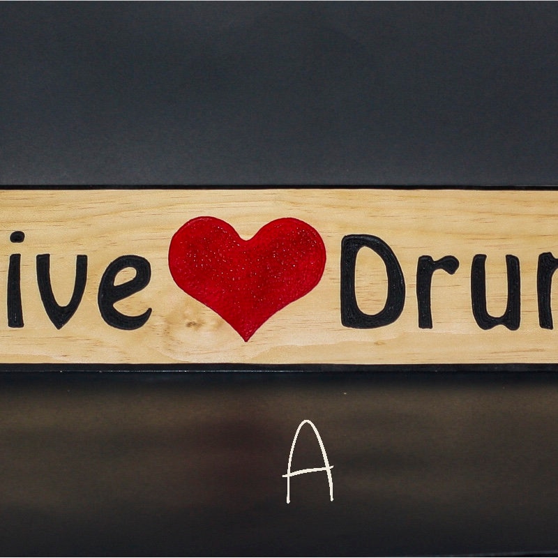 oakenfirerhythms - Etsy