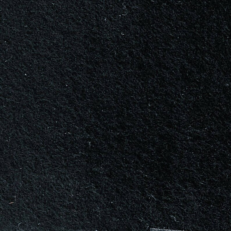 10'hx4-1/2'w Stage Curtain/backdrop Panel BLACK FR - Etsy