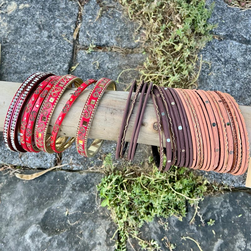 Unique Indian Mirror - Etsy