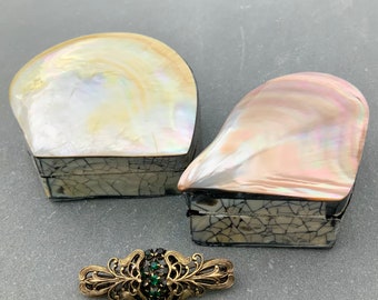 Antique Jewelry Presentation - Etsy