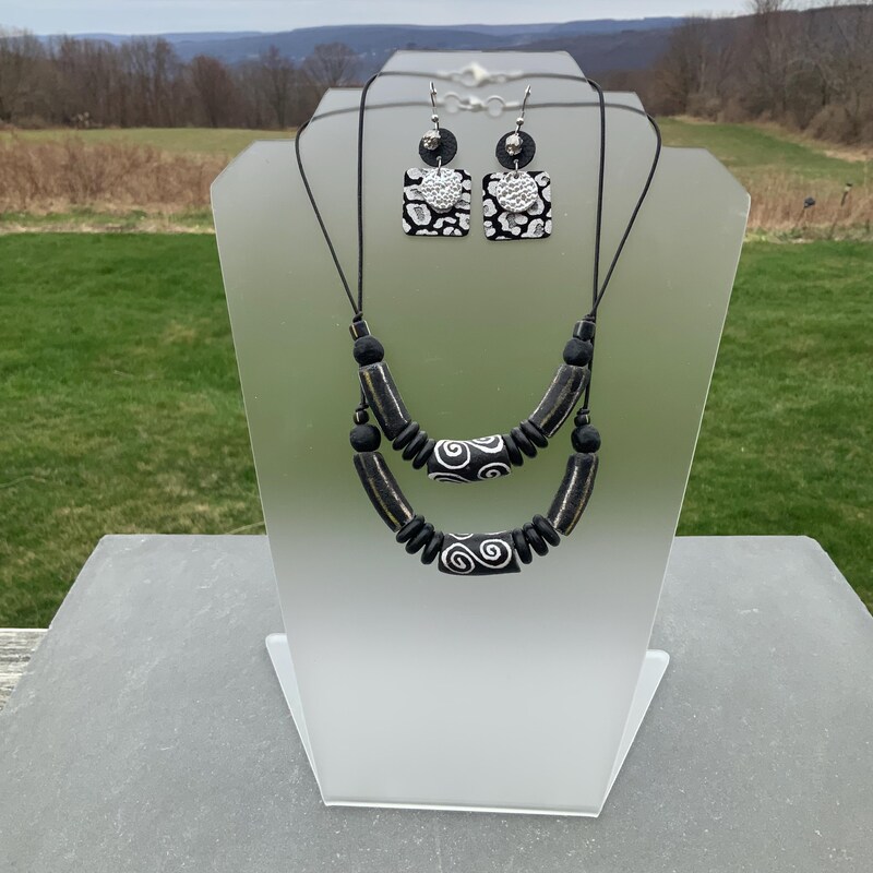 Plexiglass Jewelry - Etsy