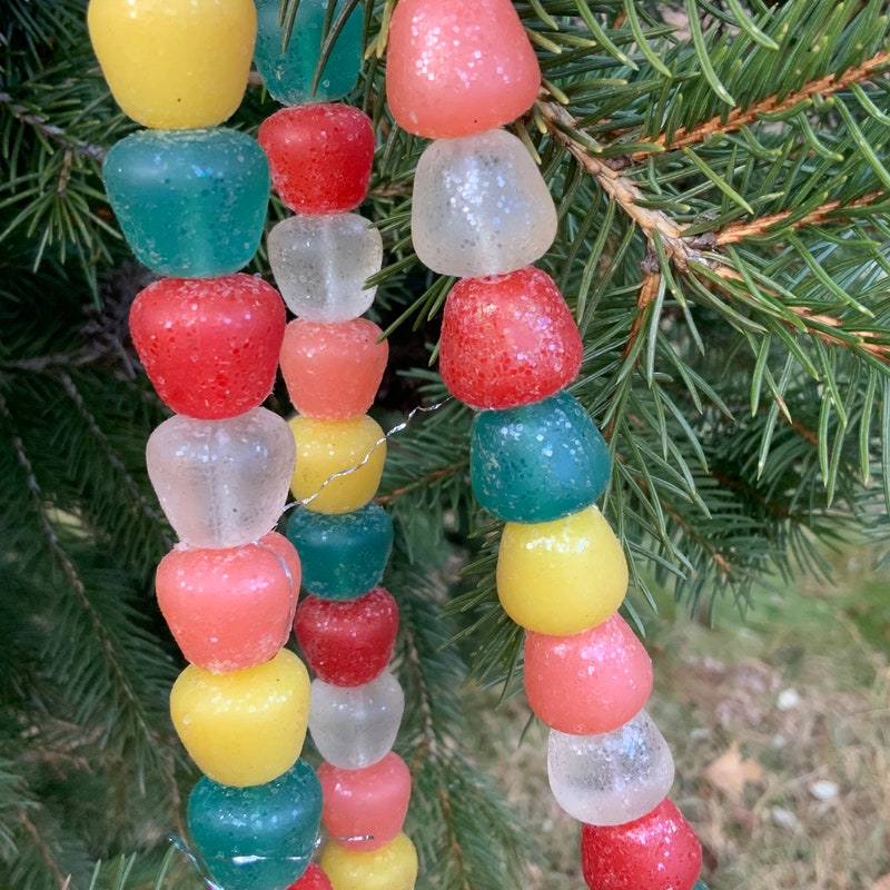 Gumdrop Tree - Etsy