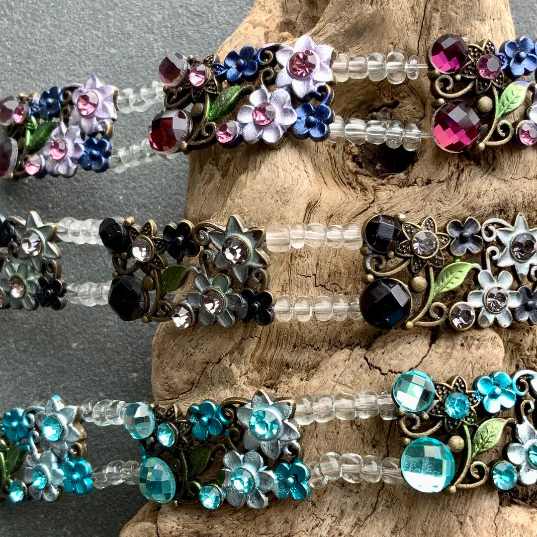 Bracelet Findings Big Box Bead Bonanza Jewelry Making Supplies Bracelet ...