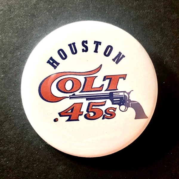 Colt Buttons - Etsy