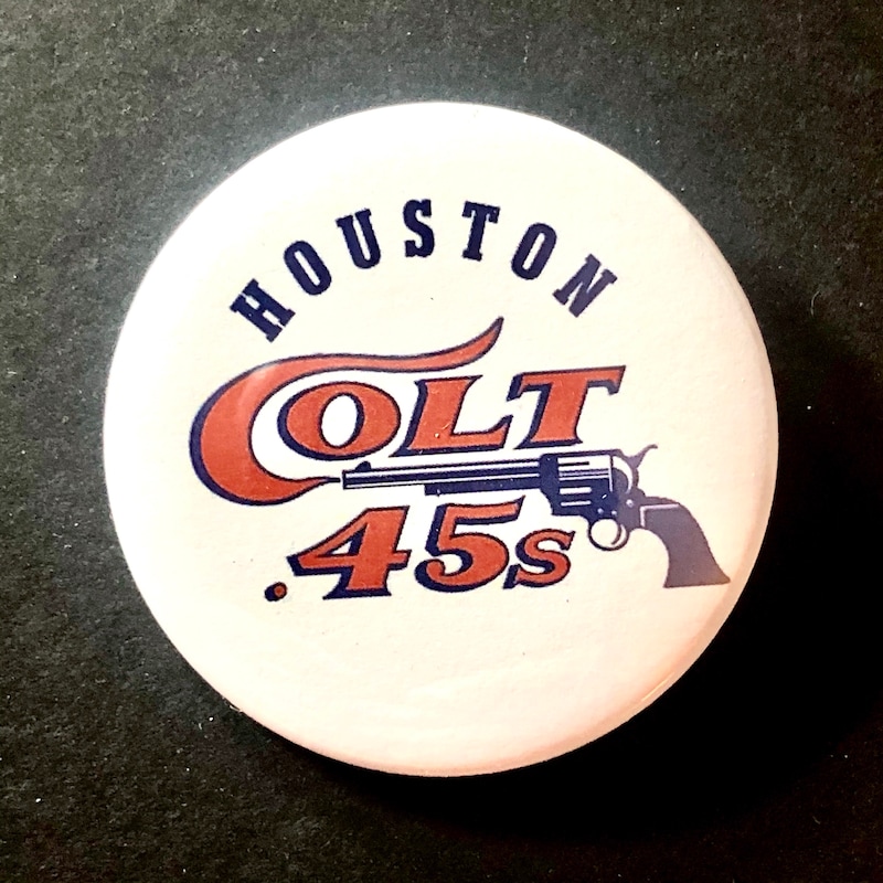 Colt Buttons - Etsy