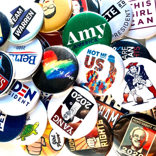 Music Buttons - Etsy