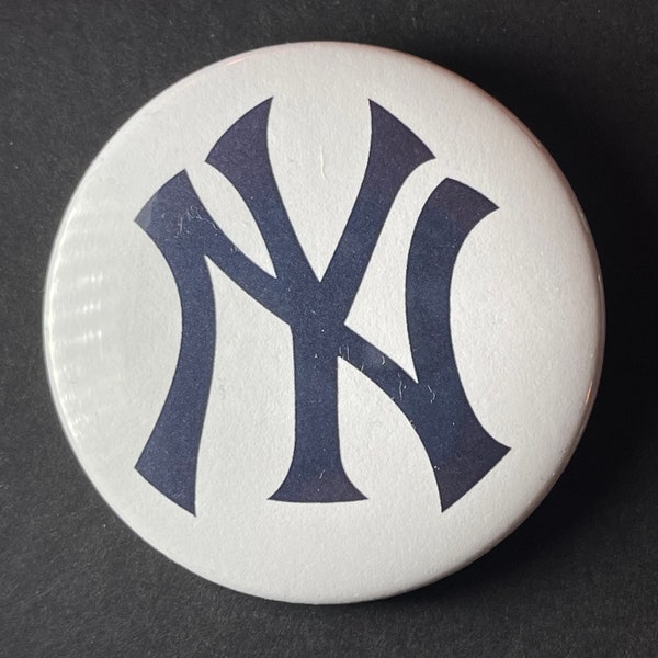 Ny Yankees - Etsy