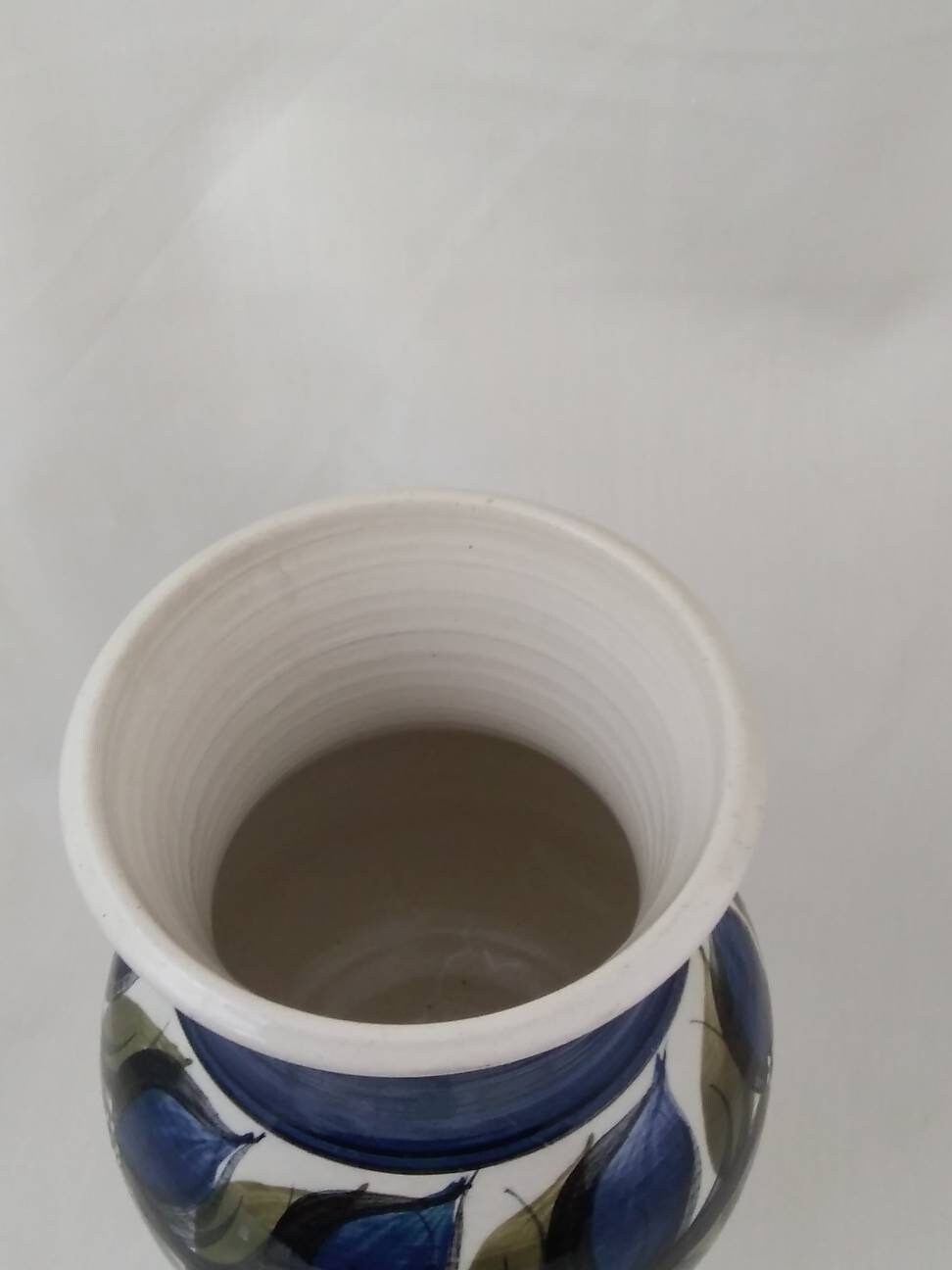 Alvingham Pottery 1972 Vase | Etsy