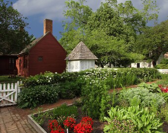 George Reid House - Etsy