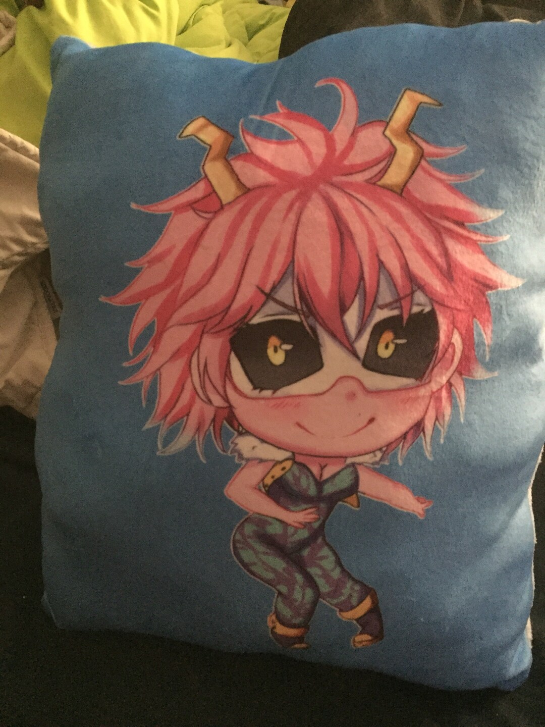 Character Pillows - Etsy