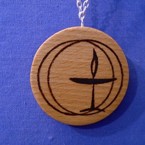 Uu Chalice Jewelry - Etsy