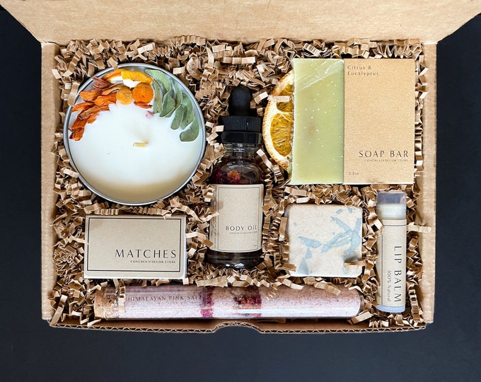 Etsy Shops To Love