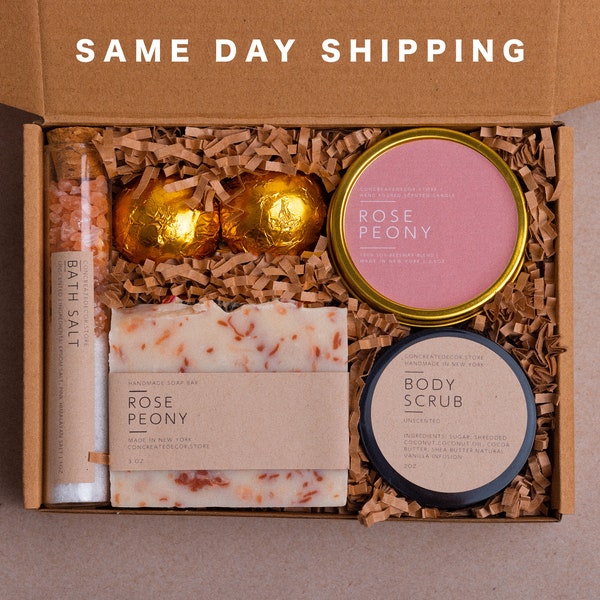 Small Gift Boxes - Etsy