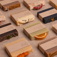 Handmade Soap - Etsy