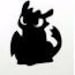 Toothless Inspired Vinyl Decals - Etsy