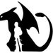 Toothless Inspired Vinyl Decals - Etsy