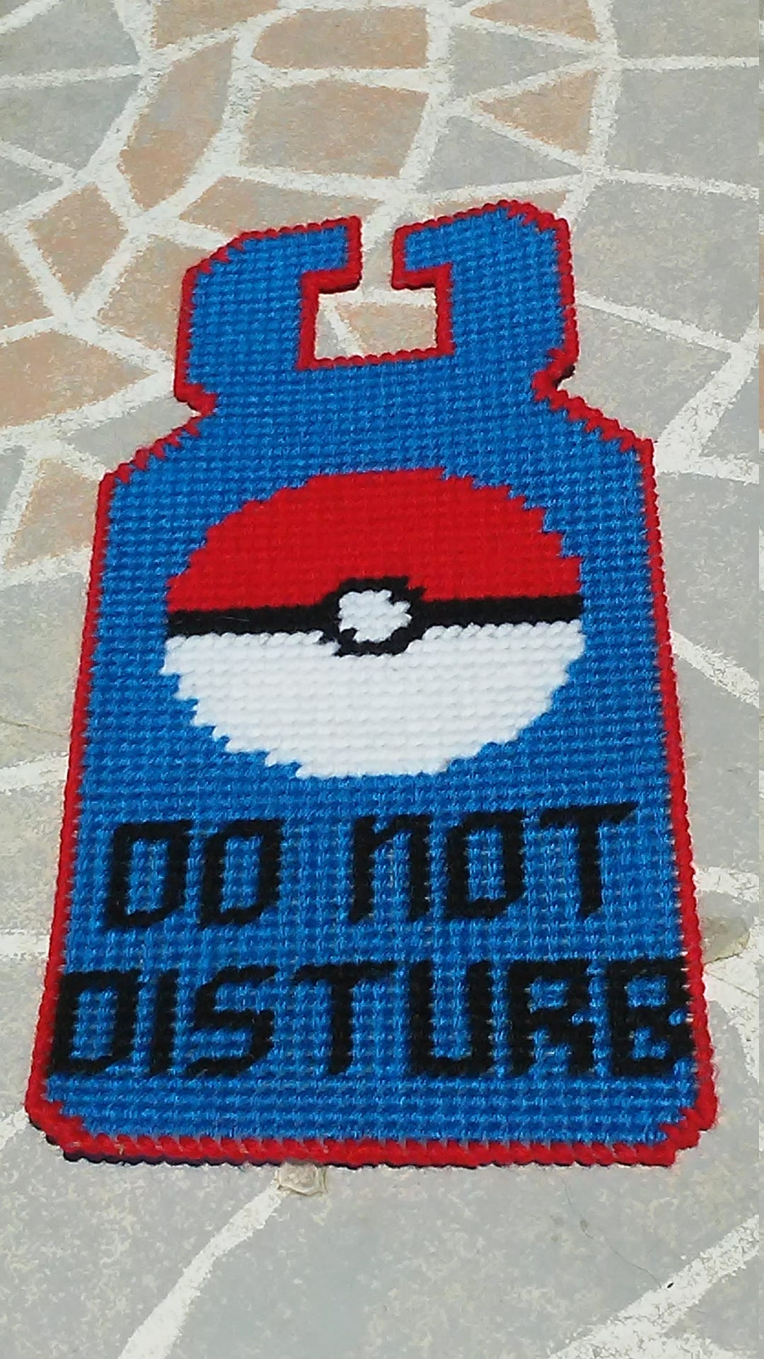 Pokemon Door Hanger - Etsy