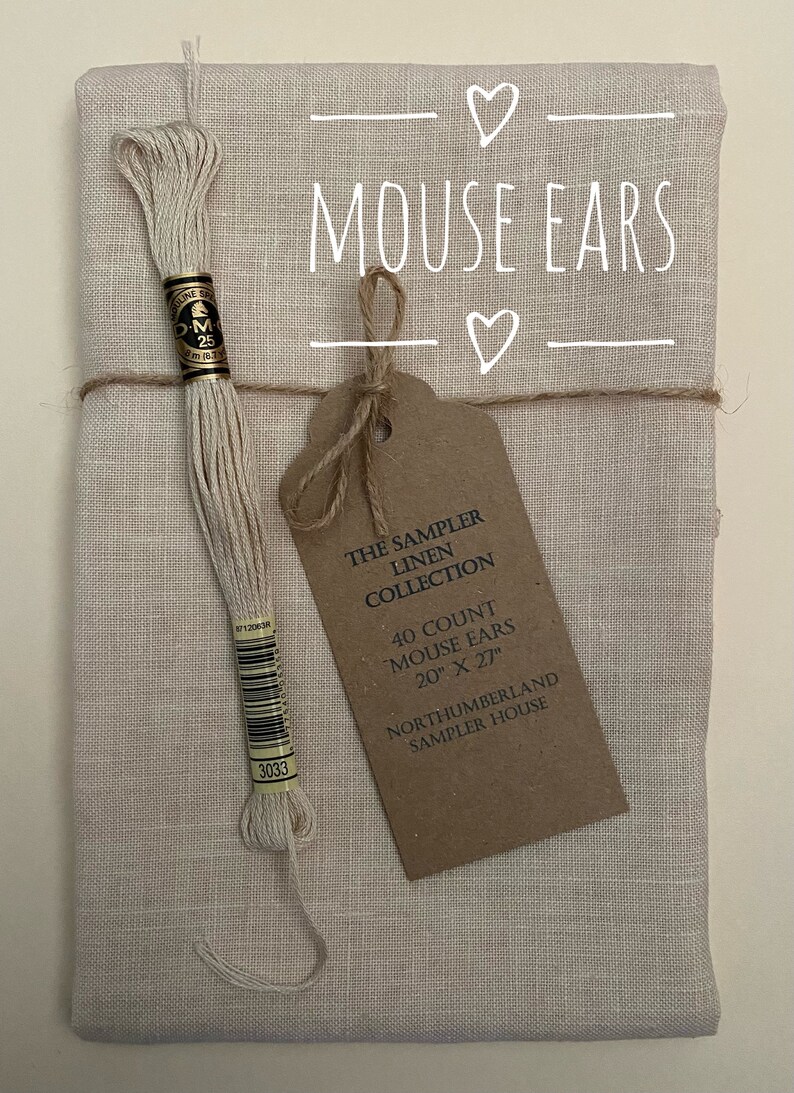 Hand Dyed 'mousey Brown' 'mousey Brown - Etsy