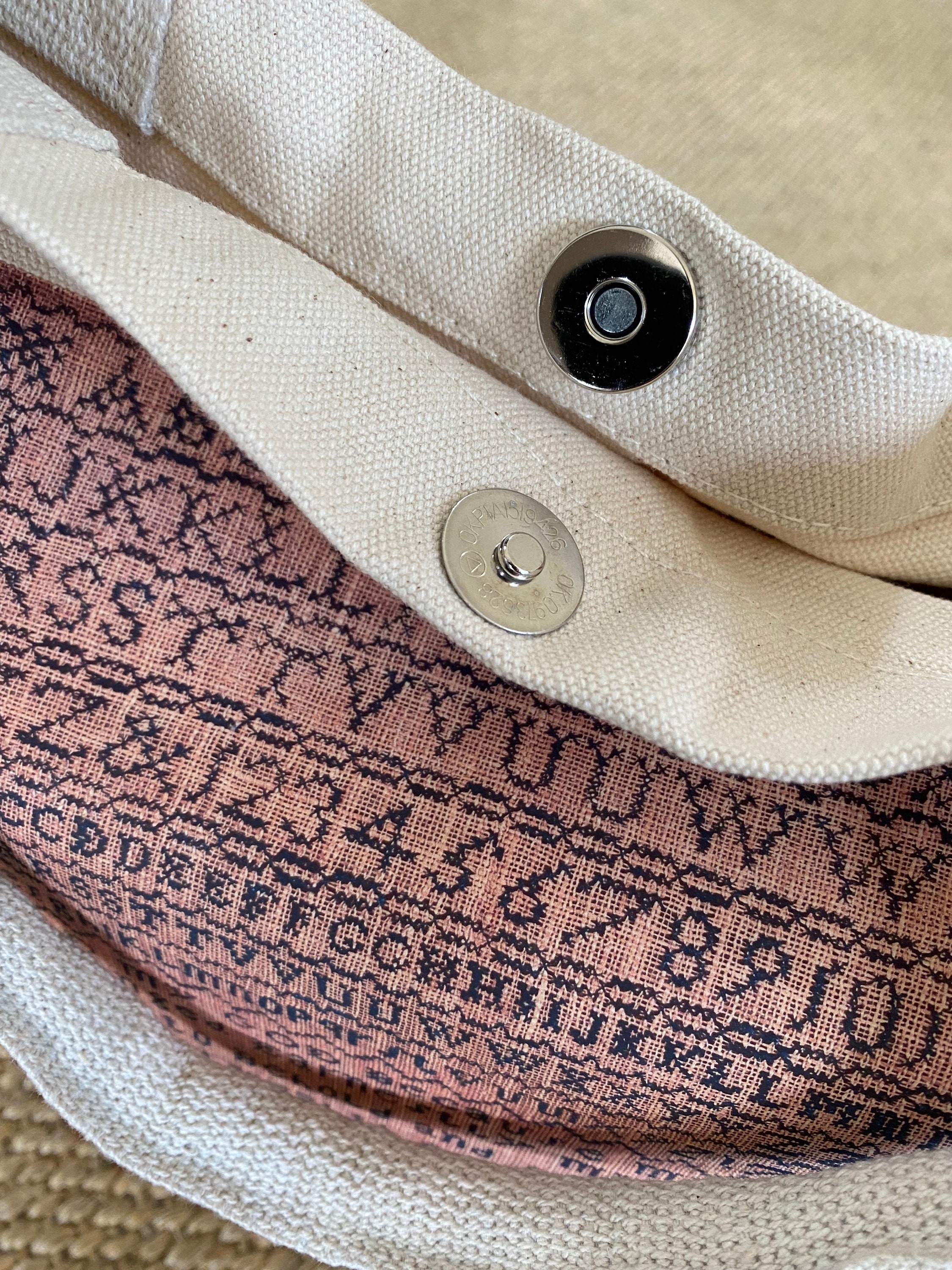Ann Atkins 1791 Bags - Etsy