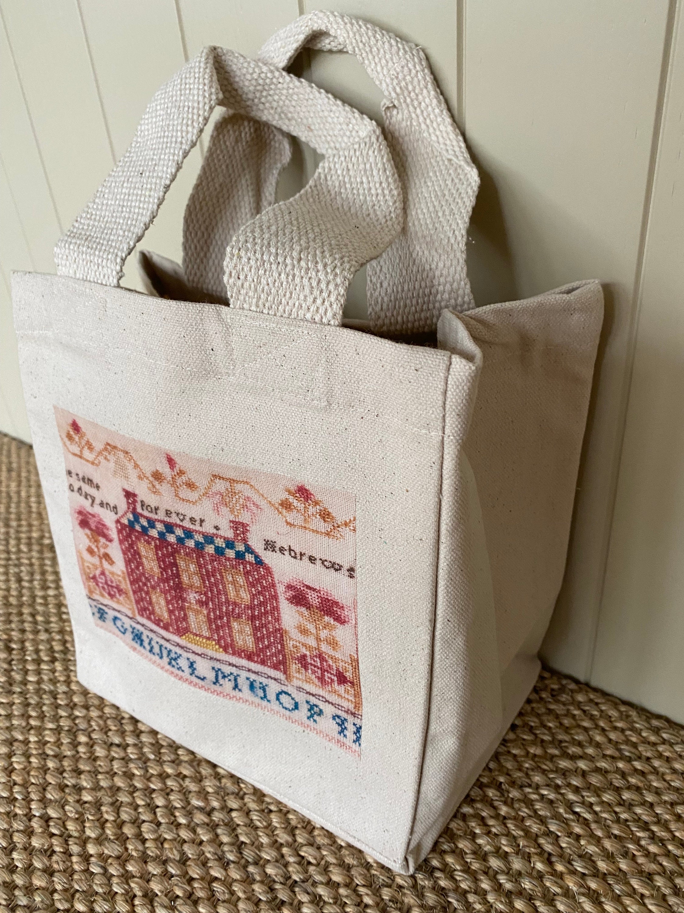 Sibble Ann Irving 1853 Bags - Etsy