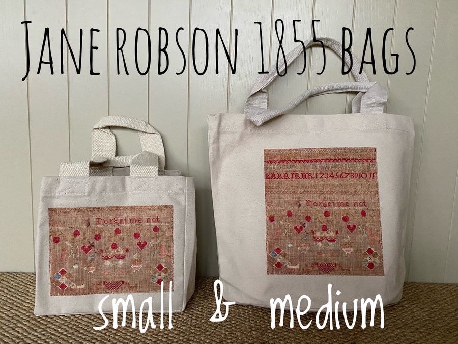 NorthSamplerHouse - Etsy UK