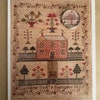 Ann Soutar 1832 A Reproduction Antique Sampler Pattern - Etsy